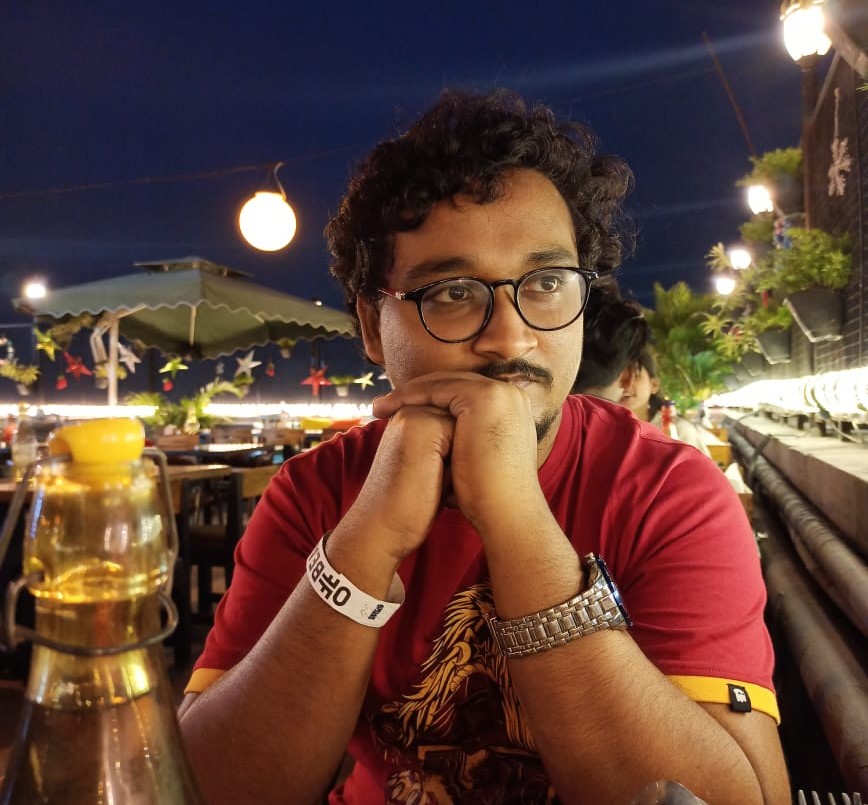 Genfosight - About Us - Genfosight